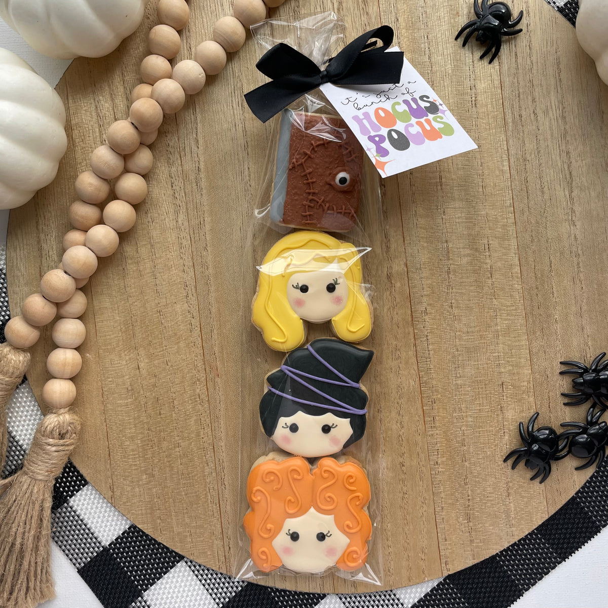 Hocus Pocus Mini Pack – The HB Baker