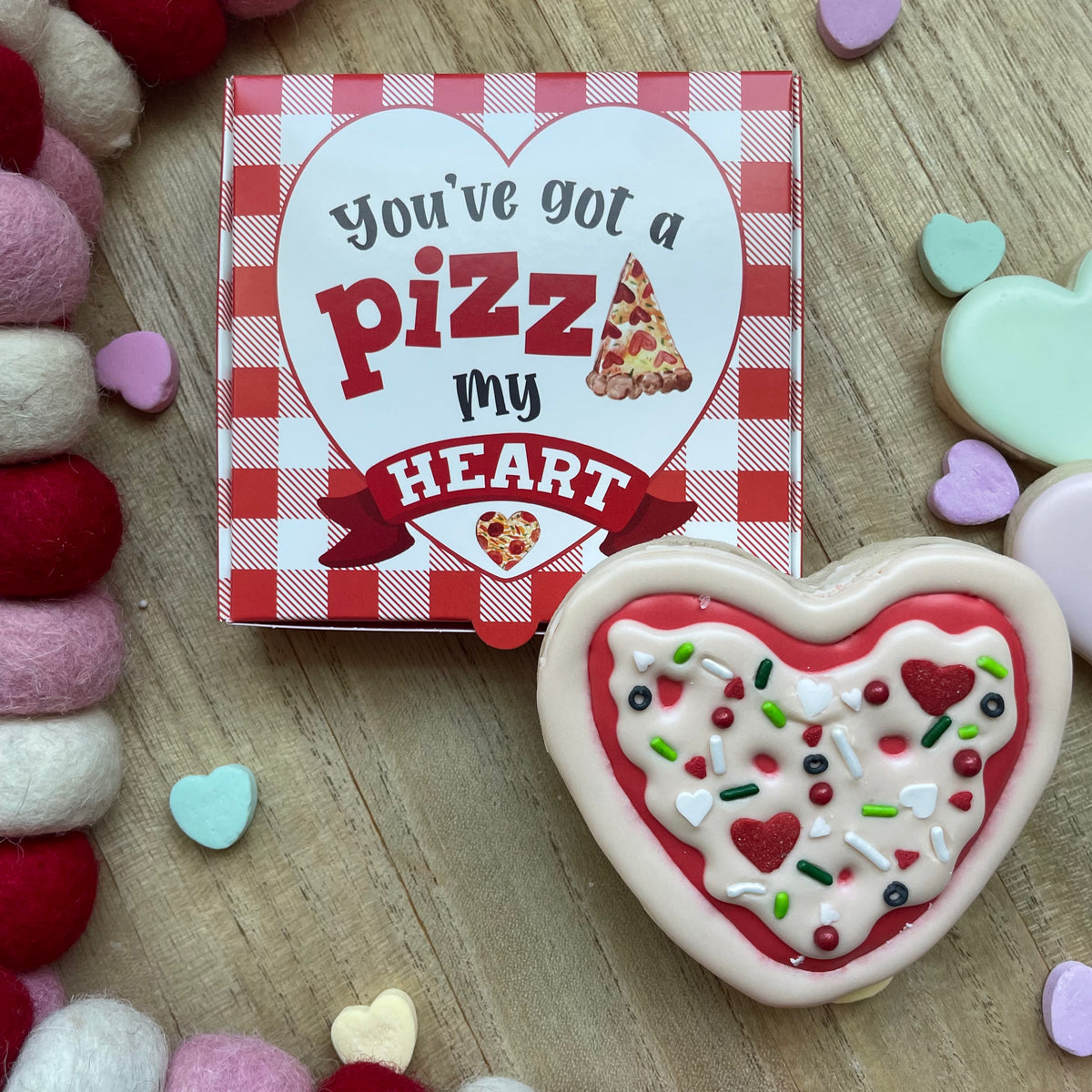 Pizza My Heart Box – The HB Baker