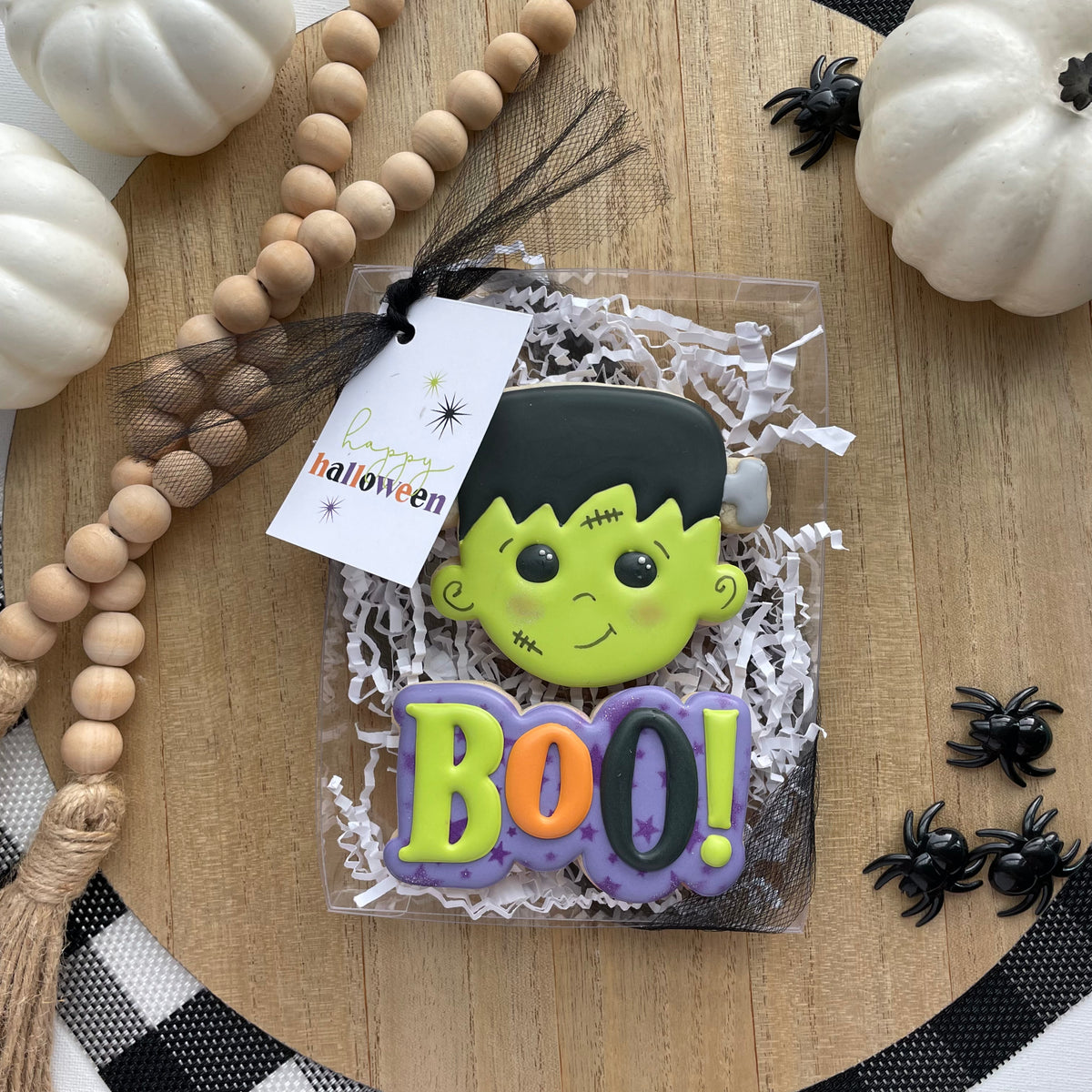 Monster Mash Box – The HB Baker
