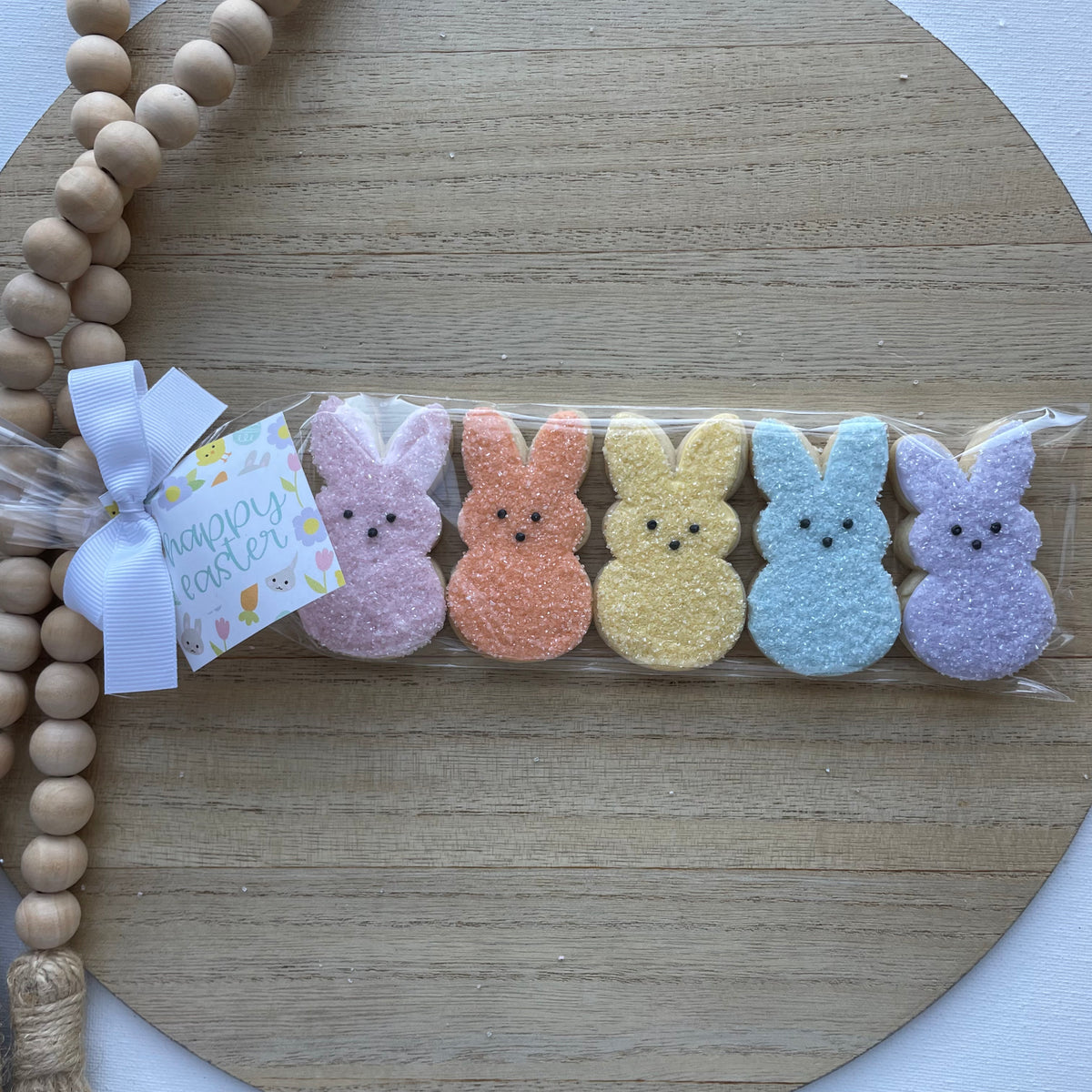 Peep Mini Pack – The HB Baker